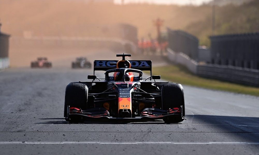 Cuándo y dónde es el "Show Run" de Red Bull - Punto MX