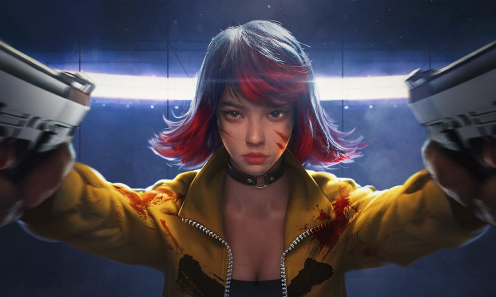 Así opera el narco a través del videojuego Free Fire - Punto MX