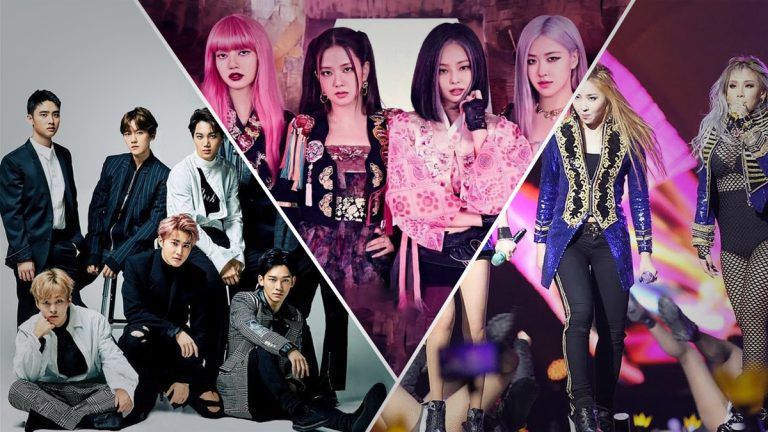 ¿Qué es el K-Pop y por qué ha tenido tanto éxito? - Punto MX