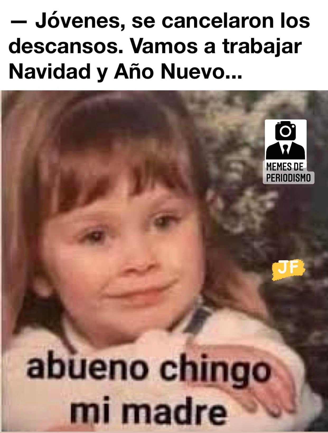 ¿Cuáles son los memes que marcaron el 2021? - Punto MX