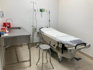 Hospital Alhma, el lugar especializado para atender tu salud - Punto MX
