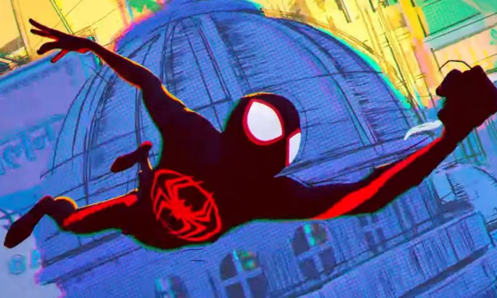 La Spider-manía sigue, ¿ya viste el tráiler de la otra nueva película ...