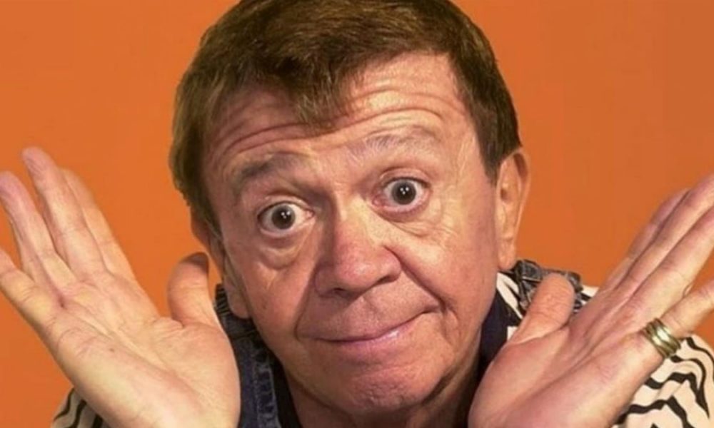 10 películas de 'Chabelo' para festejarlo - Punto MX
