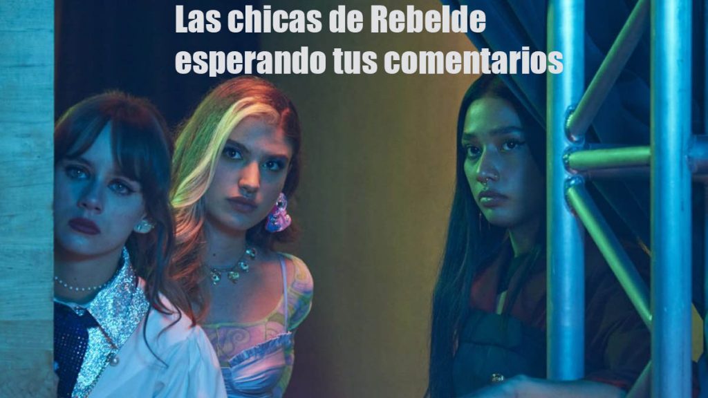 Rebelde Novela Memes