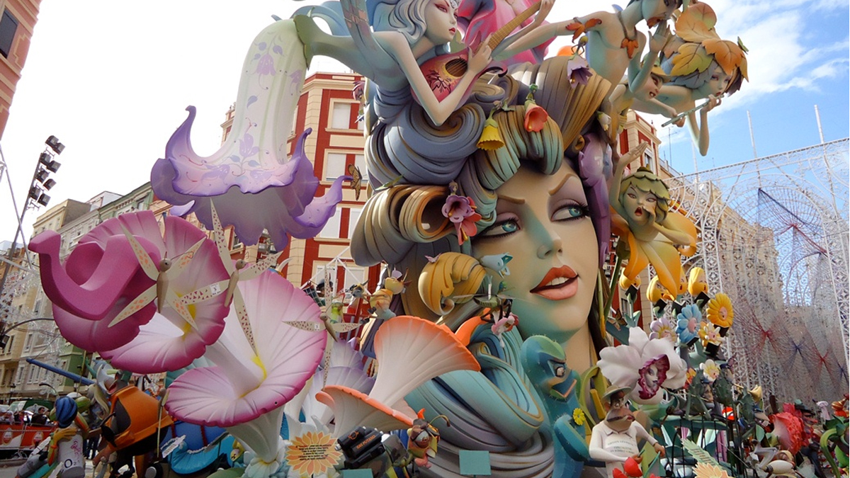 ¿Conoces la historia de los monigotes? Aquí te la contamos - Punto MX