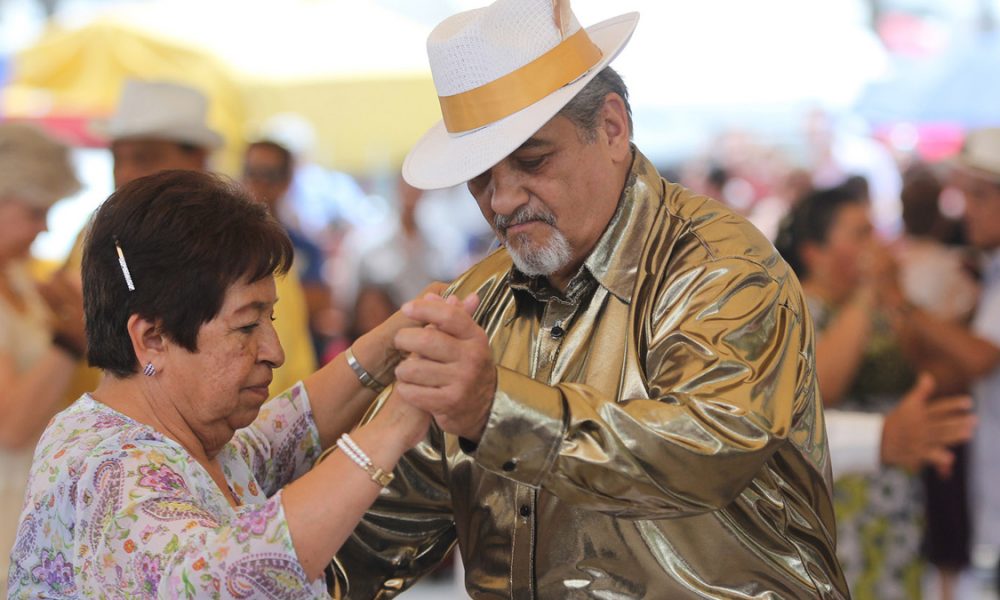 ¿Quieres aprender a bailar? En Mazatlán darán clases de danzón gratis ...