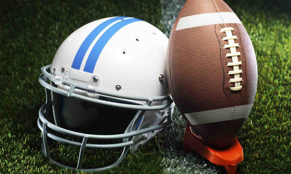 ¿Super bowl? El futbol americano es un deporte que potencializa las ...
