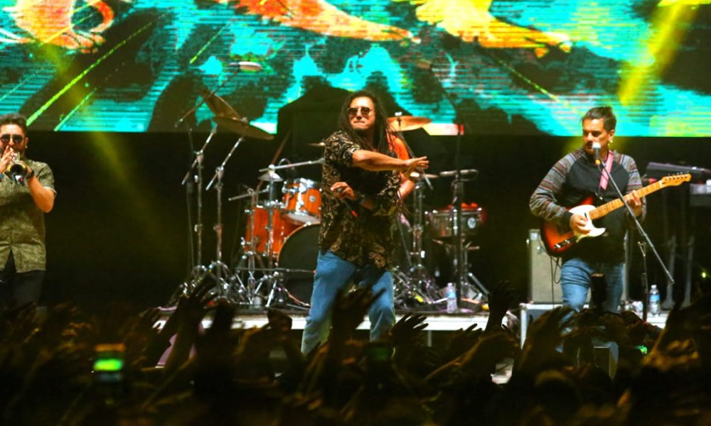 Gondwana anuncia concierto en Mazatlán y Valle de Guadalupe - Punto MX