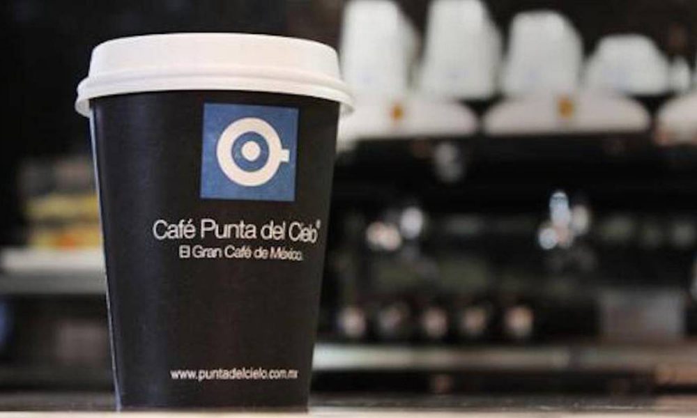 Café Punta del Cielo abrirá nueva sucursal en el Centro Histórico de ...