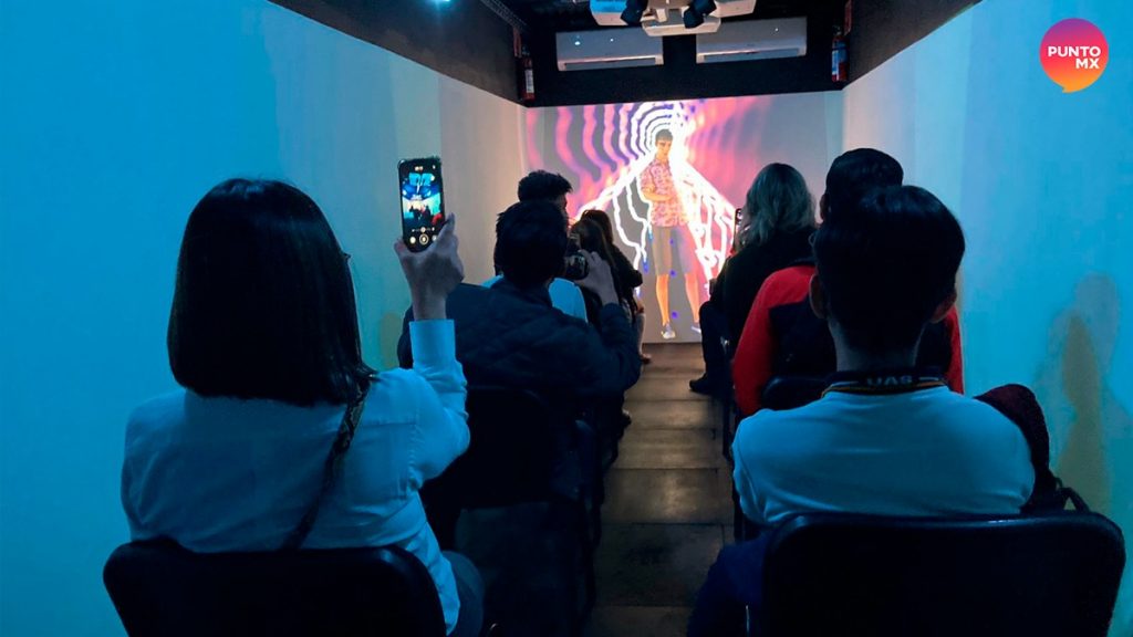 ¿Conoces el Museo MÍA? Aquí te contamos de qué trata - Punto MX
