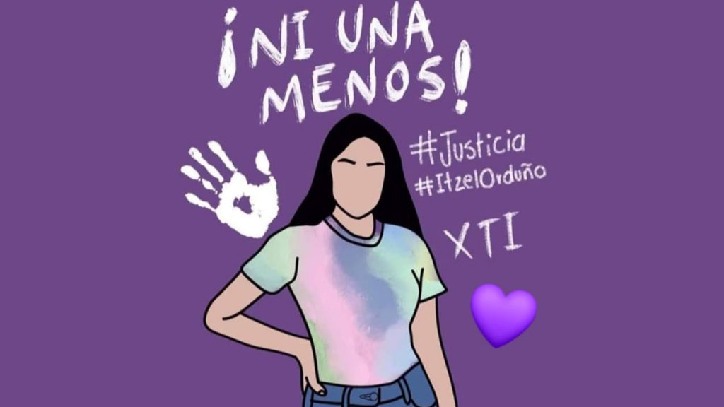 ¿Quién es Itzel? el caso que estremece a Sinaloa - Punto MX