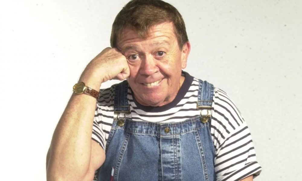 10 películas de 'Chabelo' para festejarlo - Punto MX