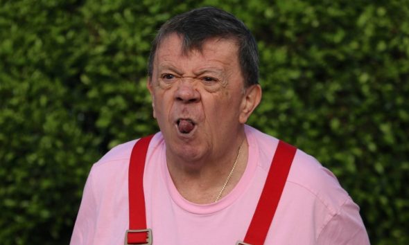 10 películas de 'Chabelo' para festejarlo - Punto MX