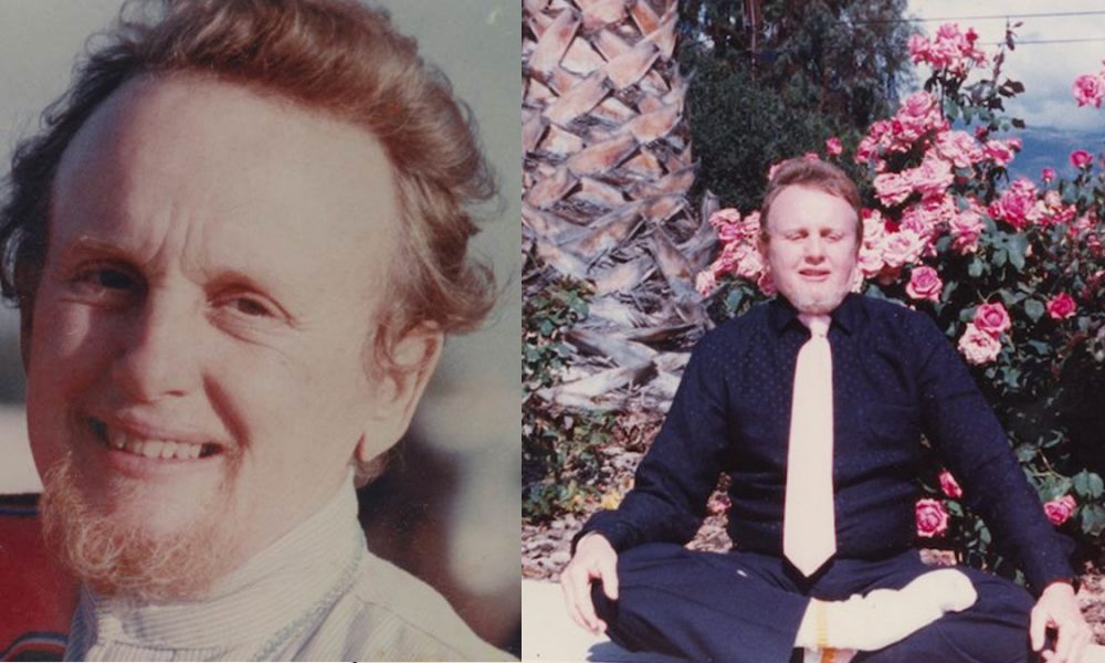 La leyenda de la casa de Reed Erickson, un transexual que se refugió en ...