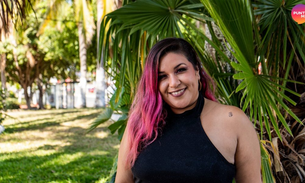 Mafer y el viaje que más ha disfrutado, el de ser mamá - Punto MX