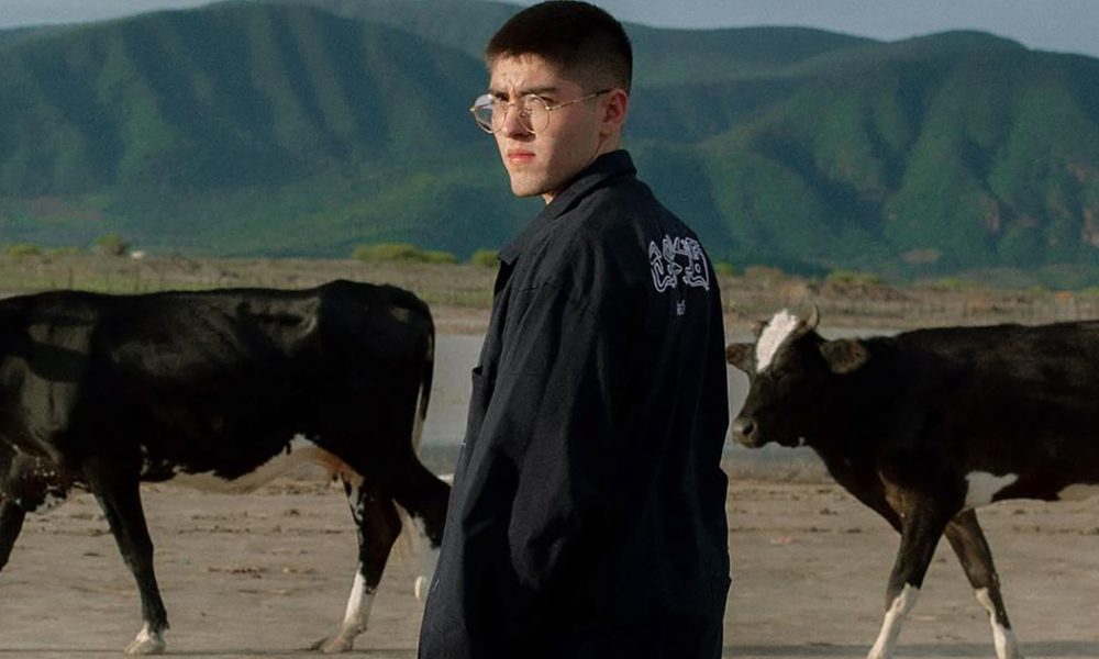 ¿Quién es Kevin Kaarl y por qué escribió la canción 'Como me encanta ...