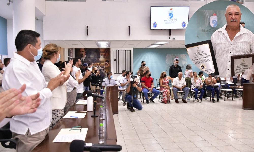 ‘Lo volvería a hacer... volvería a salvar a esos pequeños’: Juan ...
