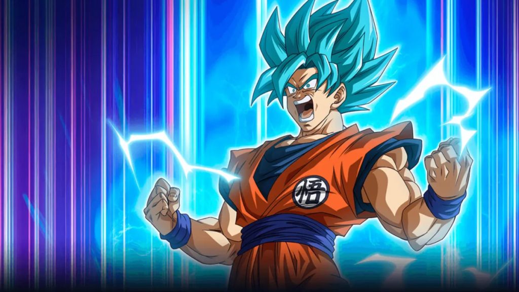 Dragon Ball Super: Superhéroe, ¿Cuándo inicia la preventa? - Punto MX