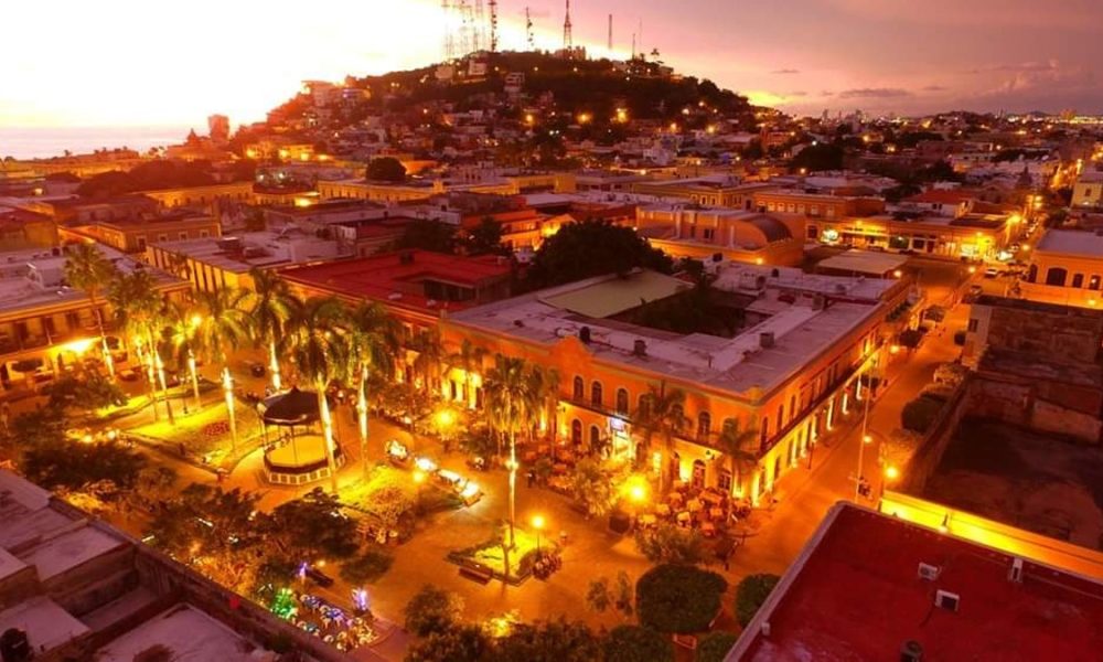 Conoce la historia detrás de las casonas y edificios más antiguos de ...