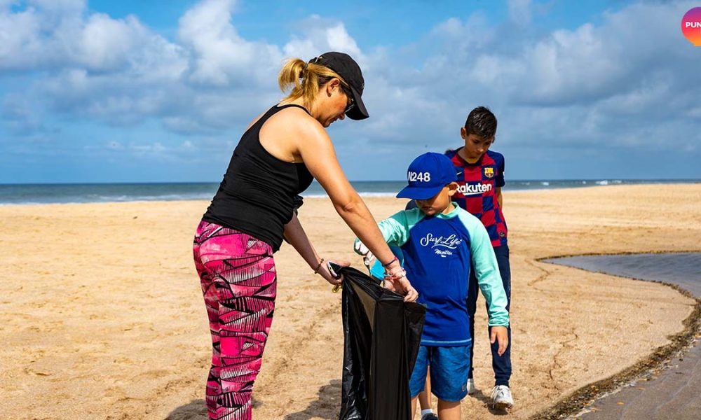 ¿Conoces a una mujer que haga labor social? Esta convocatoria es para ...