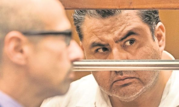 Naasón Joaquín García, del homenaje en Bellas Artes a ser sentenciado ...