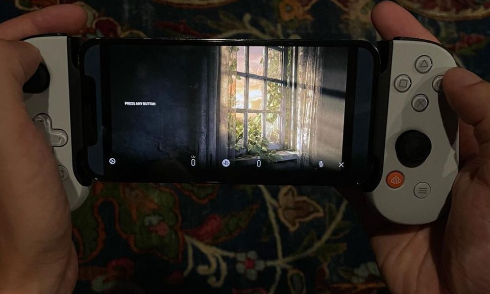 Sony anuncia PlayStation Studios Mobile - Punto MX