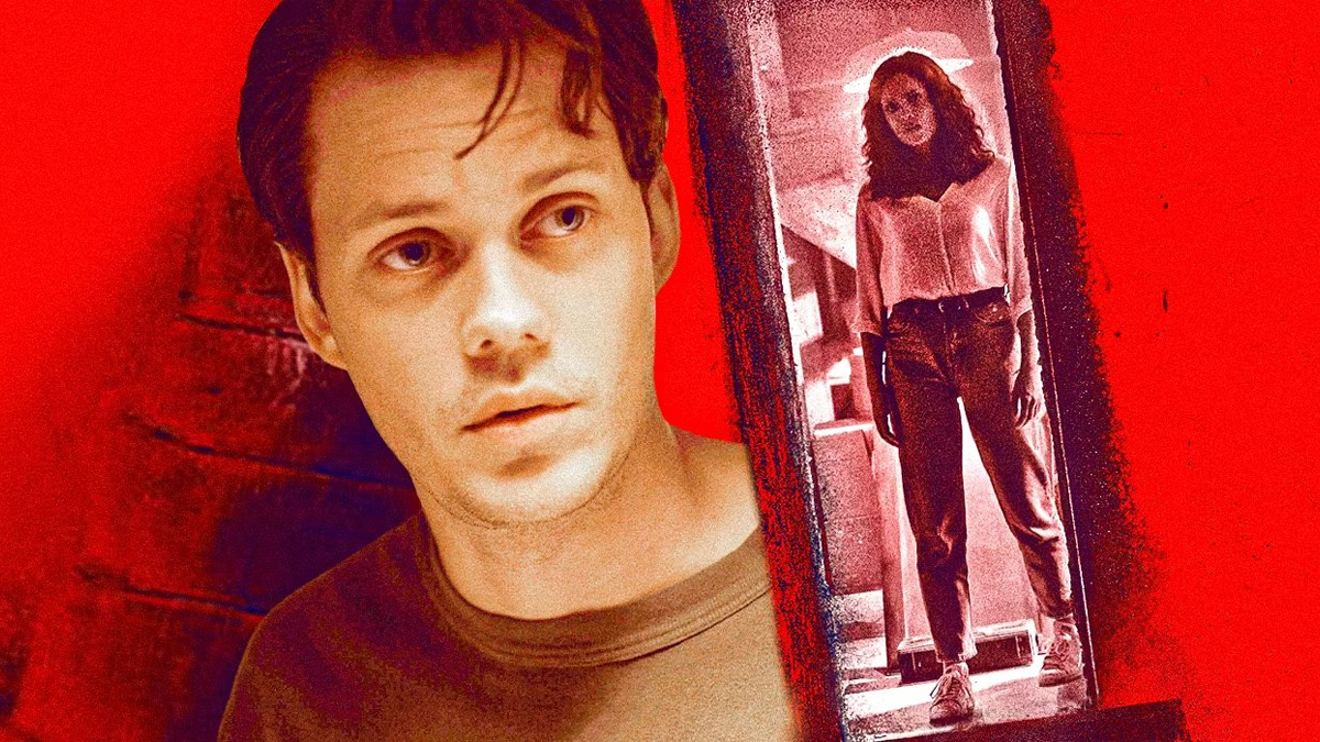 'Bárbaro', el film de terror que te hará cambiar de opinión sobre los ...