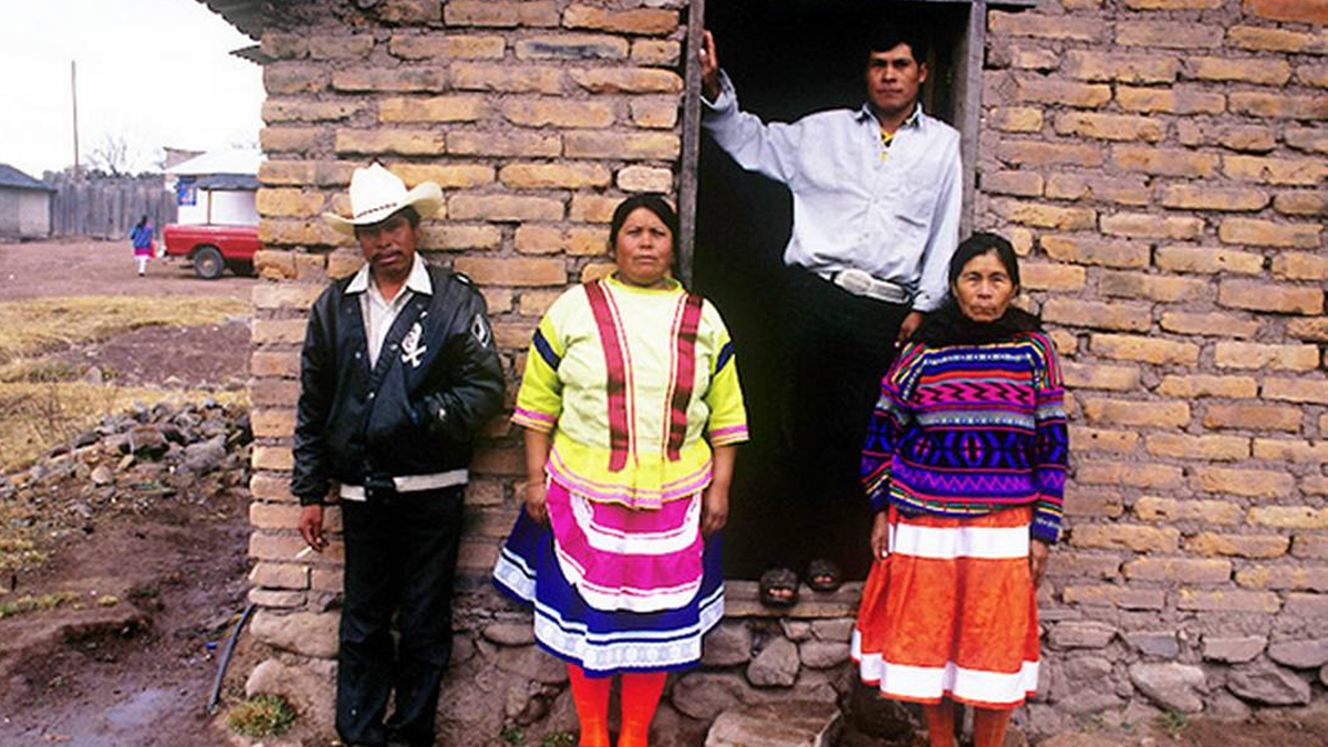 Estos son los grupos étnicos que luchan por sobrevivir en Sinaloa ...