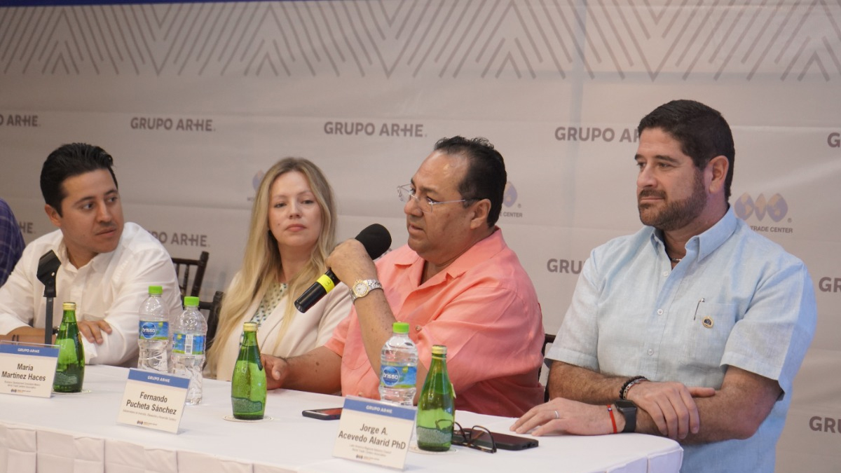 Llega el World Trade Center a Mazatlán - Punto MX