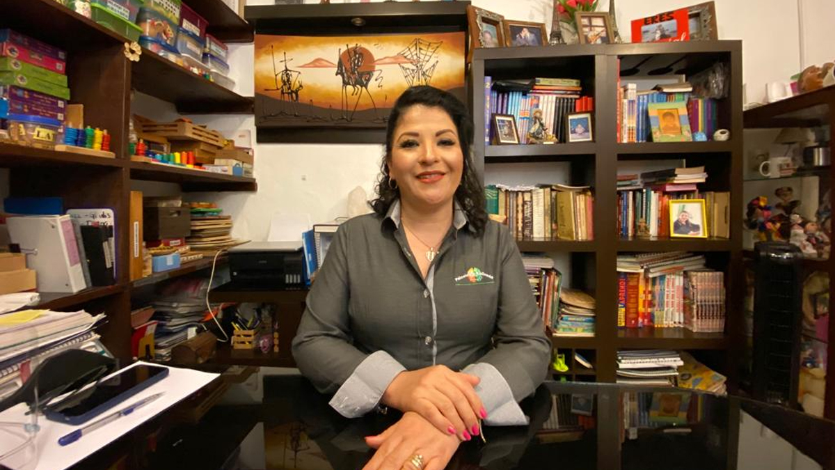 ¿Qué es un maestro 'sombra' y por qué es tan importante? - Punto MX