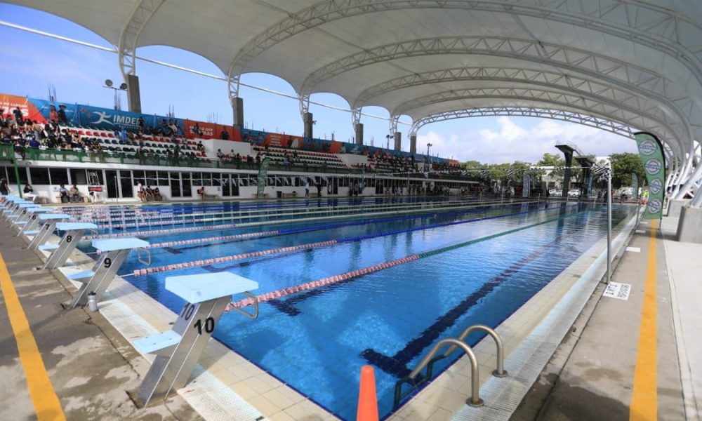 Tendrá Mazatlán una ciudad deportiva de primera para 2024, señala el ...