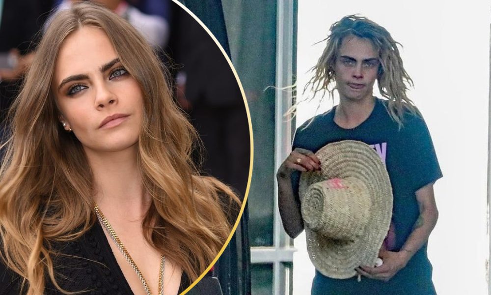 ¿Qué pasa con la salud de Cara Delevingne? - Punto MX