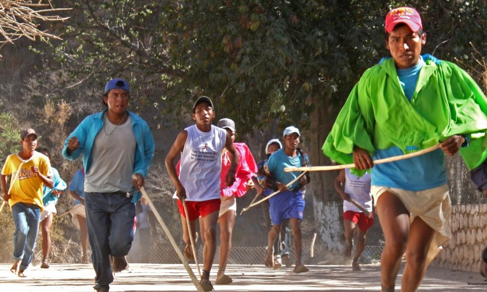 Estos son los grupos étnicos que luchan por sobrevivir en Sinaloa ...