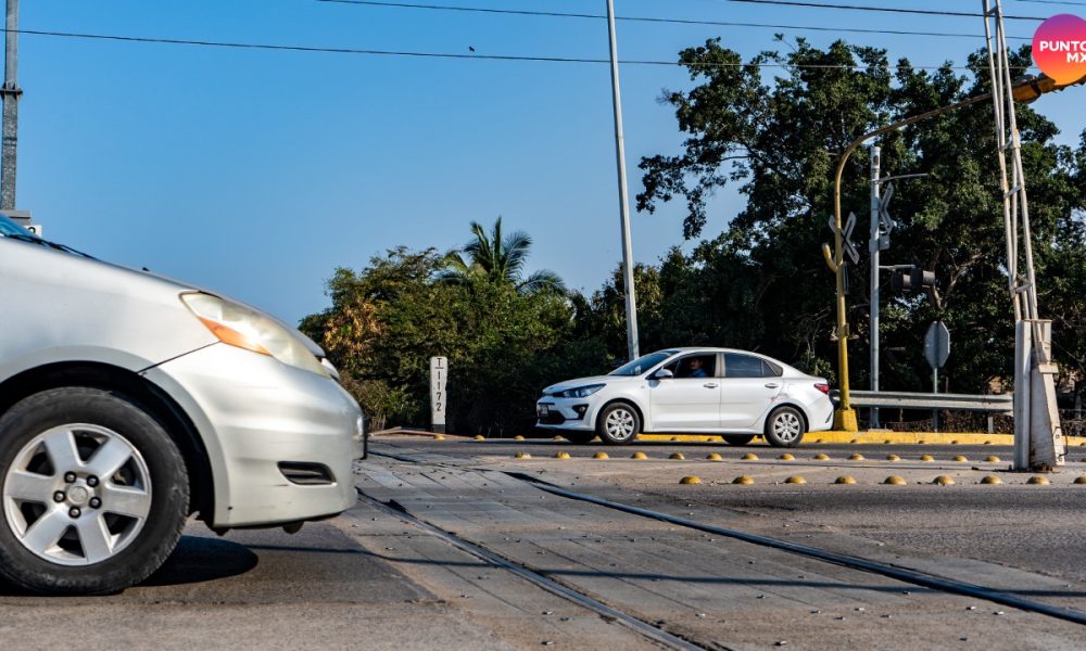 ¿Hay avances? Esto es lo que sabemos del proyecto vía rápida - Punto MX