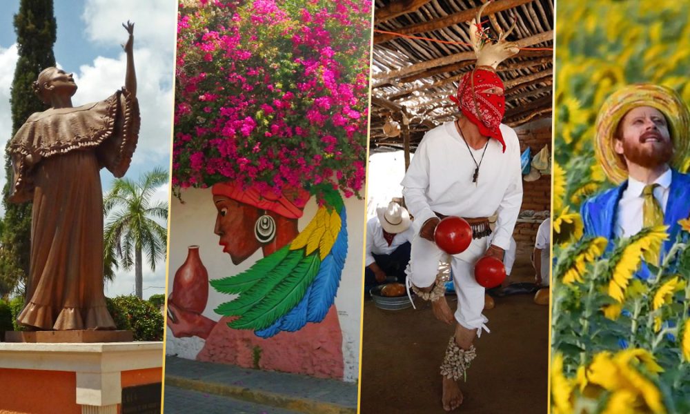 ¿Conoces los Pueblos Mágicos de Sinaloa? Aquí te contamos - Punto MX