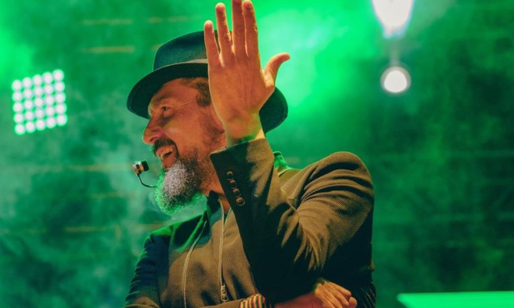 ¡Vámonos! Reyli Barba estará en el Festival Revueltas 2022 - Punto MX