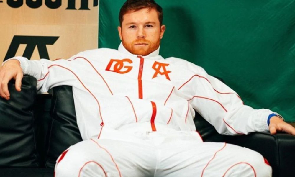 Aquí los lujos que se da el boxeador Canelo Álvarez - Punto MX