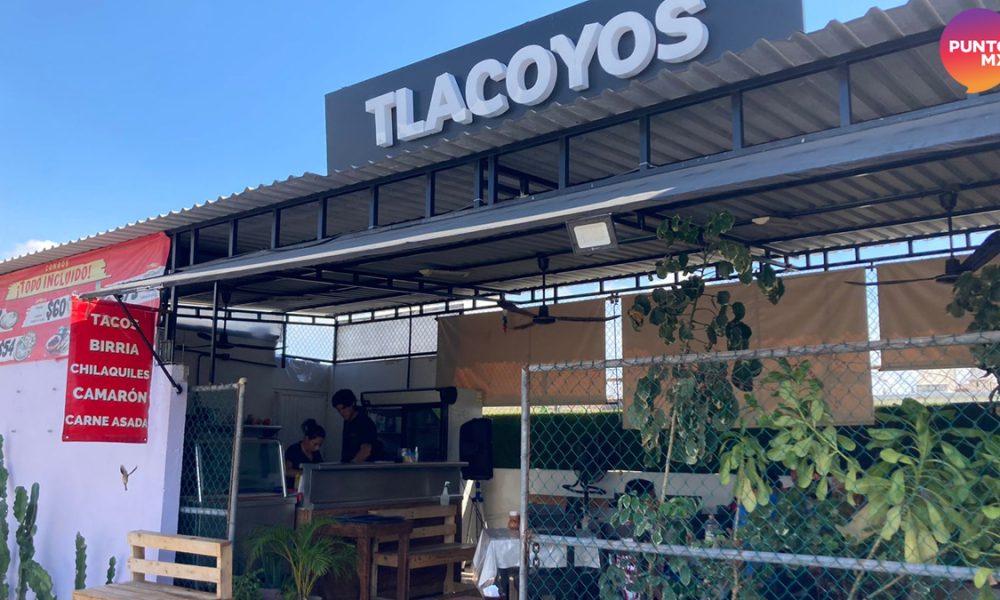 Tlacoyos Mazatlán, de godín a emprendedora con la receta de la abuela ...