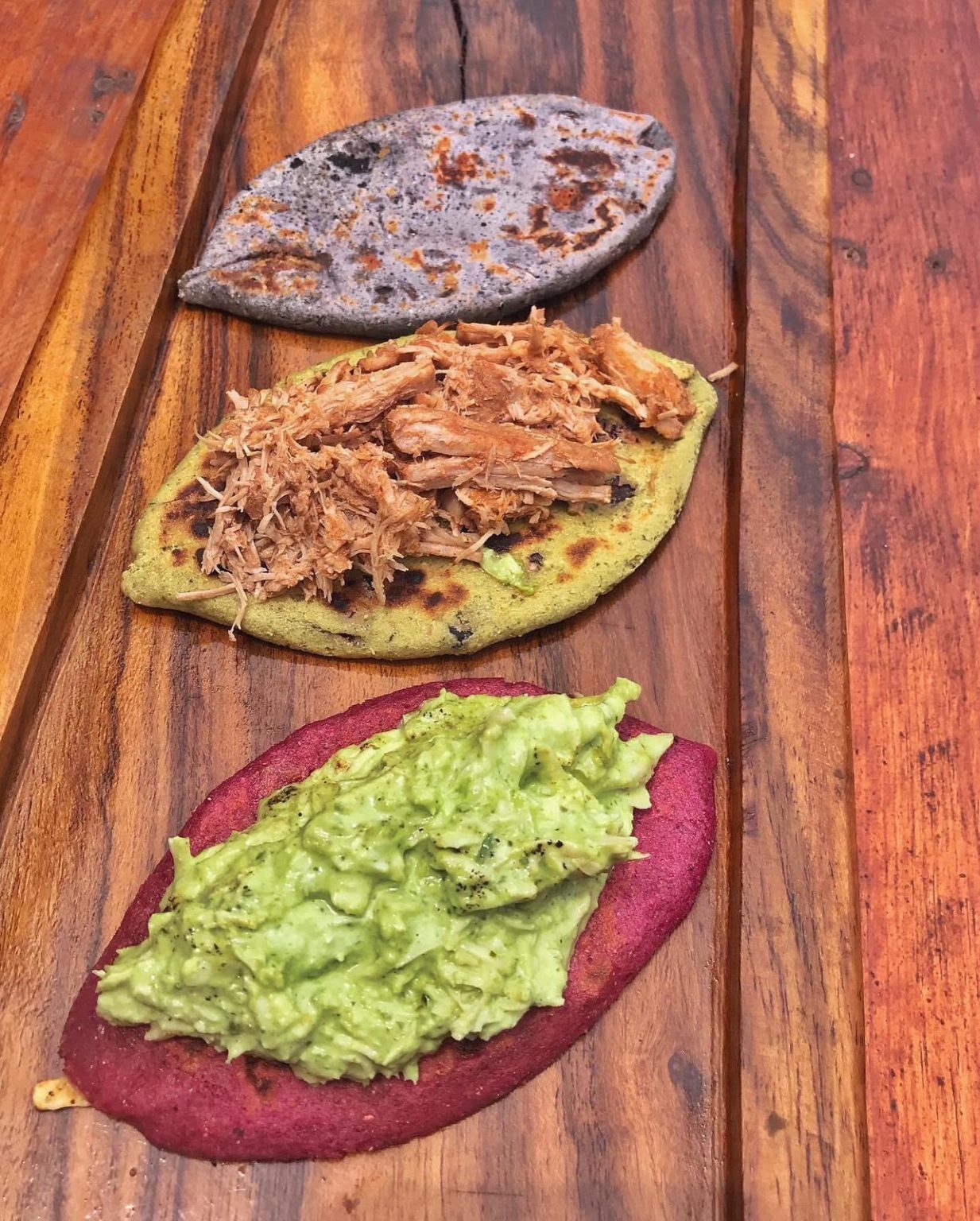 Tlacoyos Mazatlán, de godín a emprendedora con la receta de la abuela ...