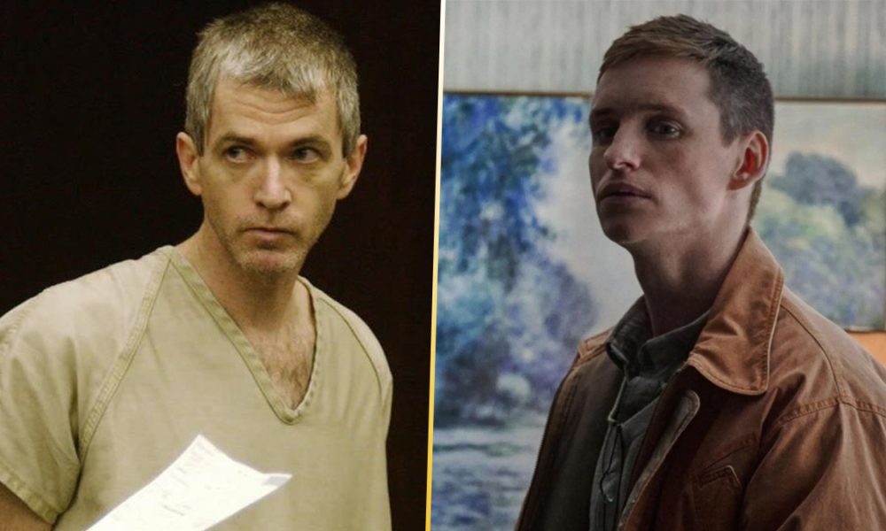 ¿Quién era 'El ángel de la muerte'? La película del mayor asesino ...