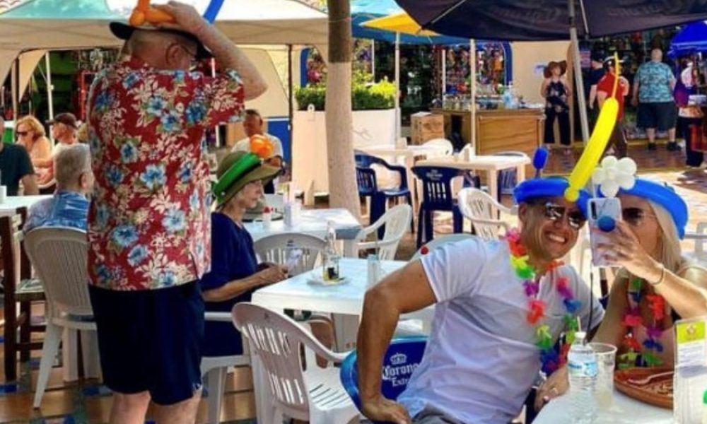 ¡Esquiusmi! Vino turismo de mayor nivel socioeconómico a Mazatlán ...