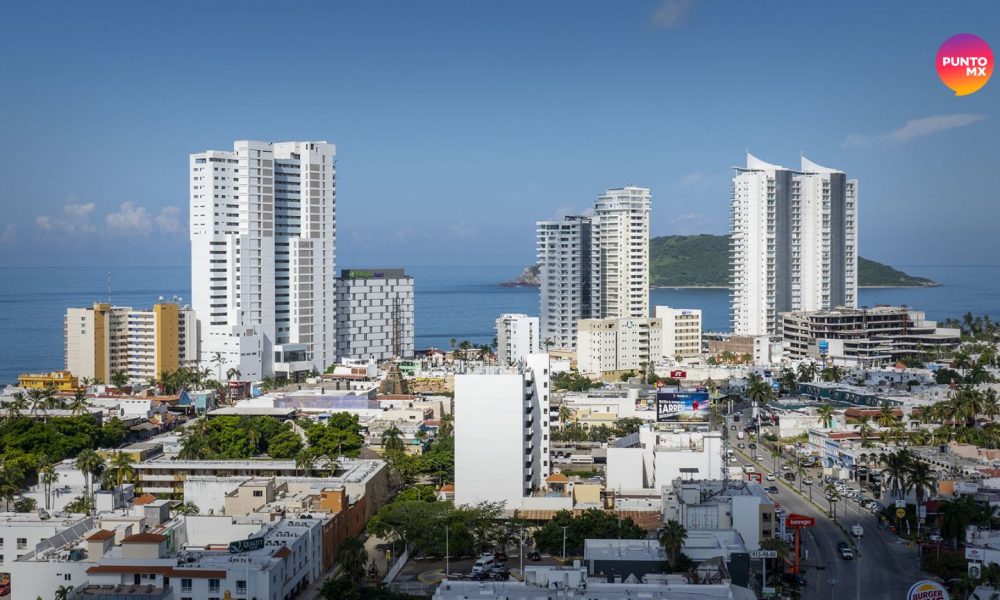 Qué tan seguro es Mazatlán, comparado con otros destinos turísticos ...