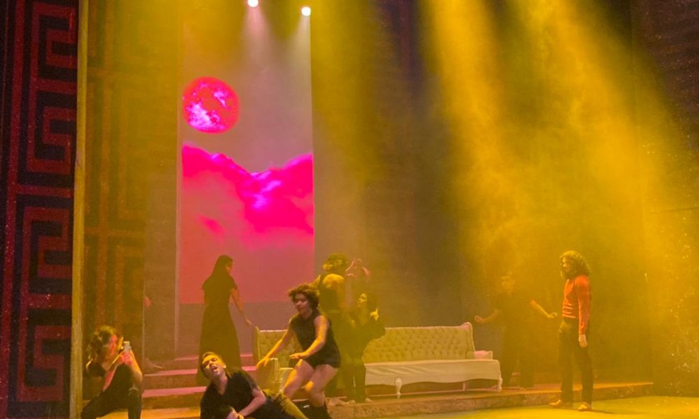 Brilla la ópera Don Giovanni en Mazatlán - Punto MX