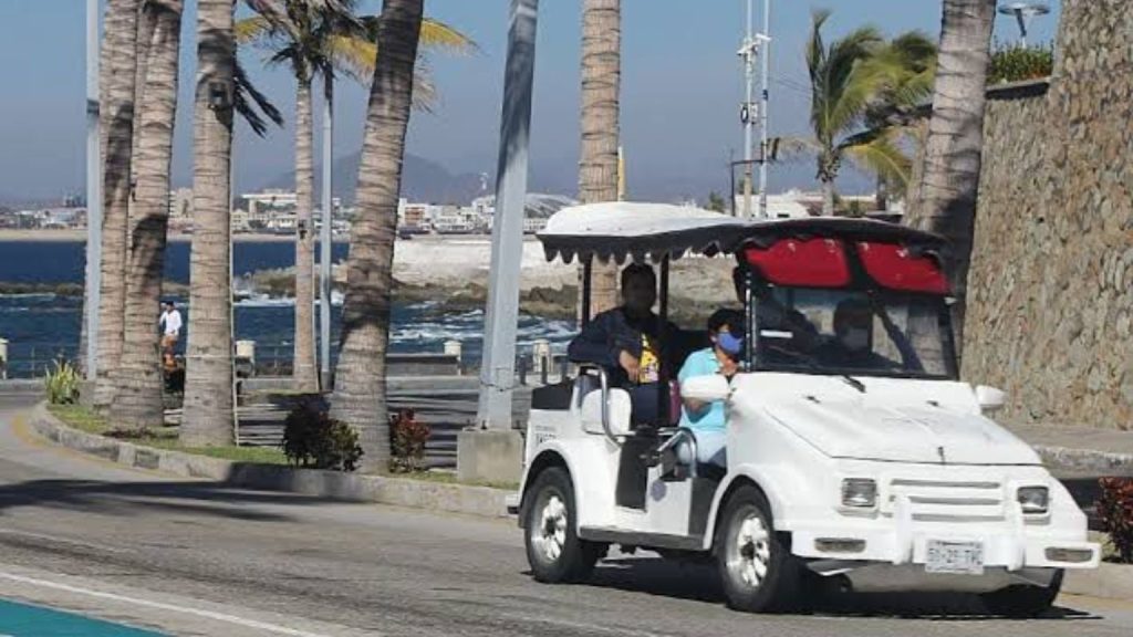 Esto es lo que cuesta usar una pulmonía en Mazatlán - Punto MX