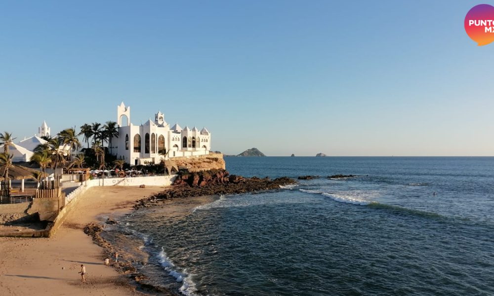 ¿World Trade Center en Mazatlán? Esto es lo que sabemos - Punto MX