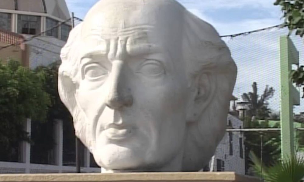 ¿Por error? Esta es la verdad detrás de la cabeza de Miguel Hidalgo, en ...
