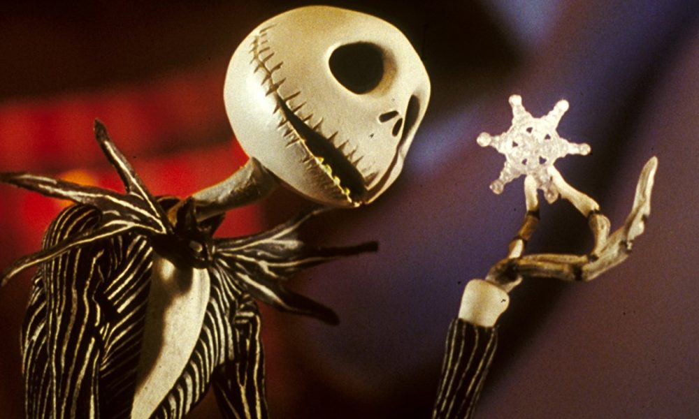 'El extraño mundo de Jack' se proyectará en salas de Cinemex - Punto MX