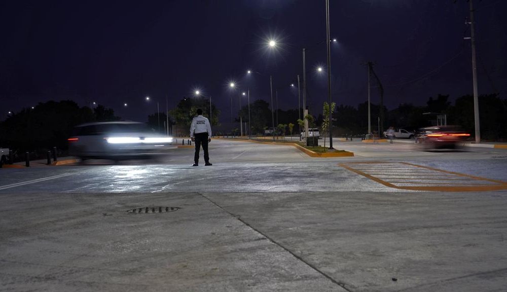 'Ni en sueños la esperábamos': Abren paso a la nueva avenida Santa Rosa ...