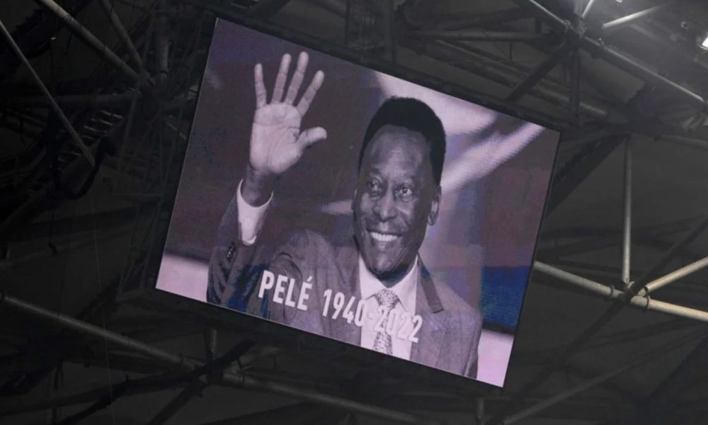 ¿Cuándo y dónde será el funeral de Pelé? - Punto MX