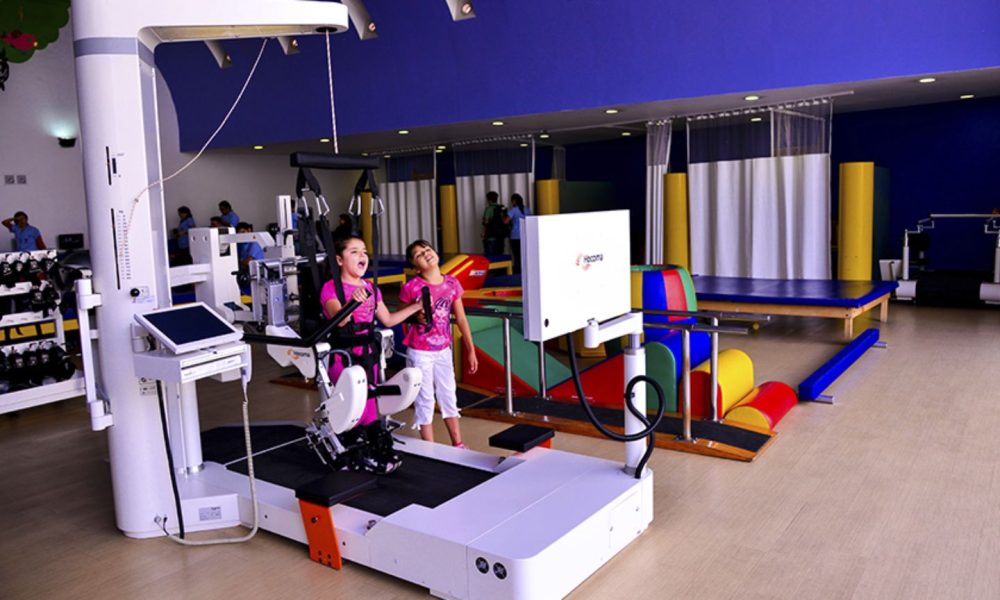 CRIT Teletón Mazatlán: La primera piedra se pondrá el 1 de marzo - Punto MX